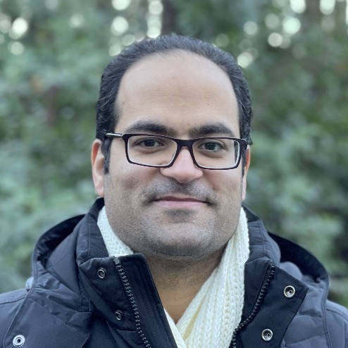 Staff – Centre for Gas Hydrate Research